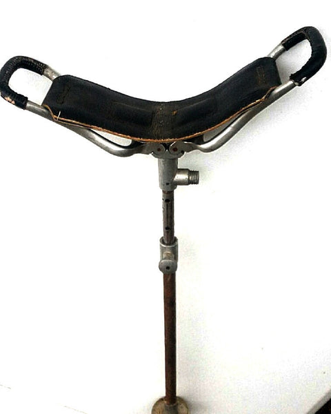 Antique Portable Golf Spectator Seat – Mentauge